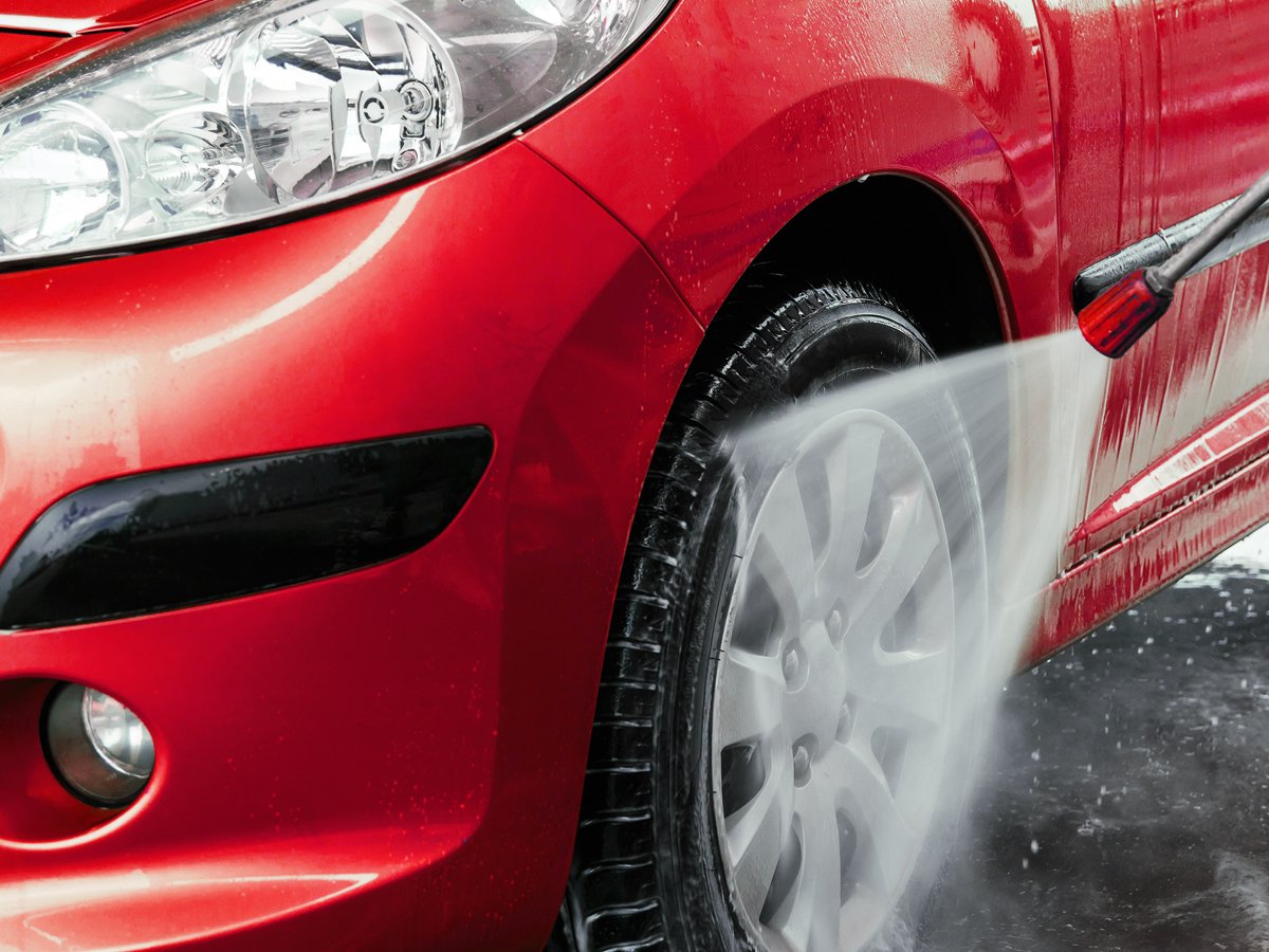 About us – Foster Auto Detail