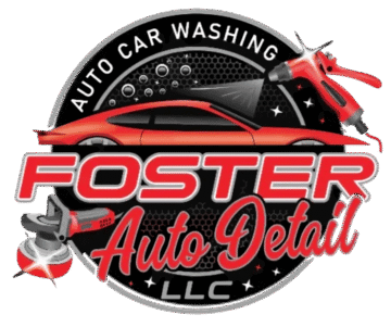Services – Foster Auto Detail